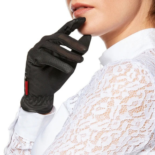 EGO7 Air Mesh Summer Riding Gloves | North Shore Saddlery