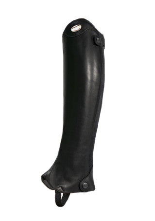Parlanti Passion Half Chaps | North Shore Saddlery
