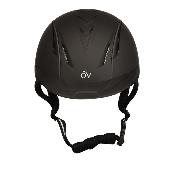 Ovation Sync Riding Helmet | North Shore Saddlery