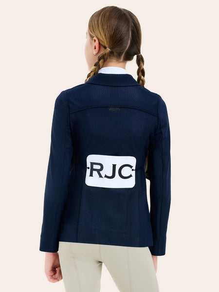 RJ Classics Addison Air Jr. Mesh Show Coat | North Shore Saddlery