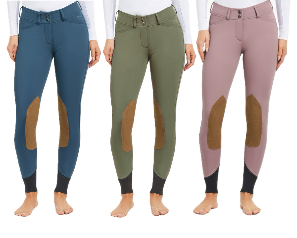Women’s Equestrian Riding Pants | North Shore Saddlery