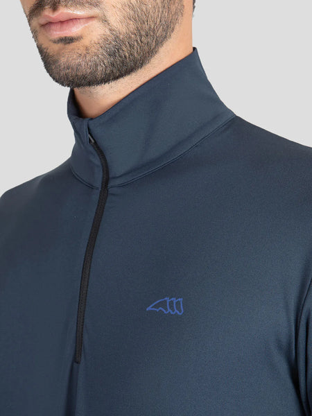 Equiline Emarghe Men's Second Skin Shirt - SALE | North Shore Saddlery