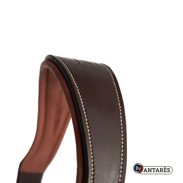 Antares Signature Leather Halter | North Shore Saddlery