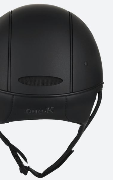One K MIPS CCS Riding Helmet | North Shore Saddlery