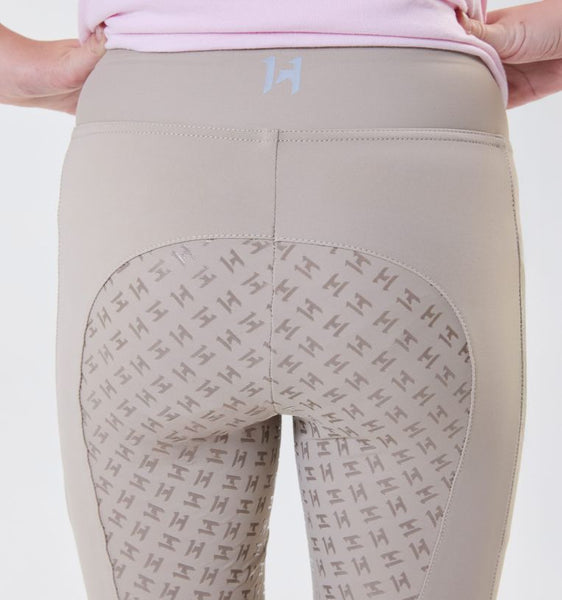 Horseware Kids Riding Tights | North Shore Saddlery