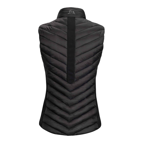 RJ Classics Chloe Wind Defense Winter Vest - SALE | North Shore Saddlery
